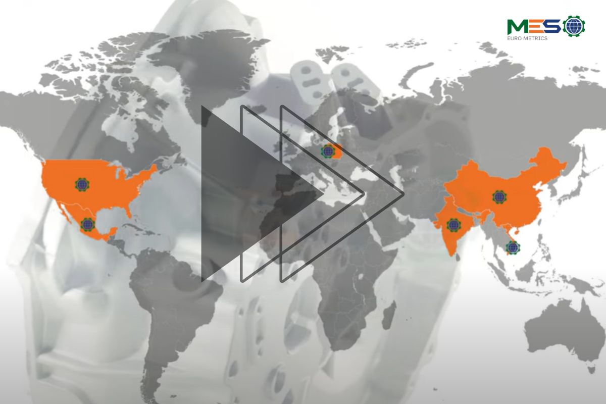 Our new movie - EURO METRICS